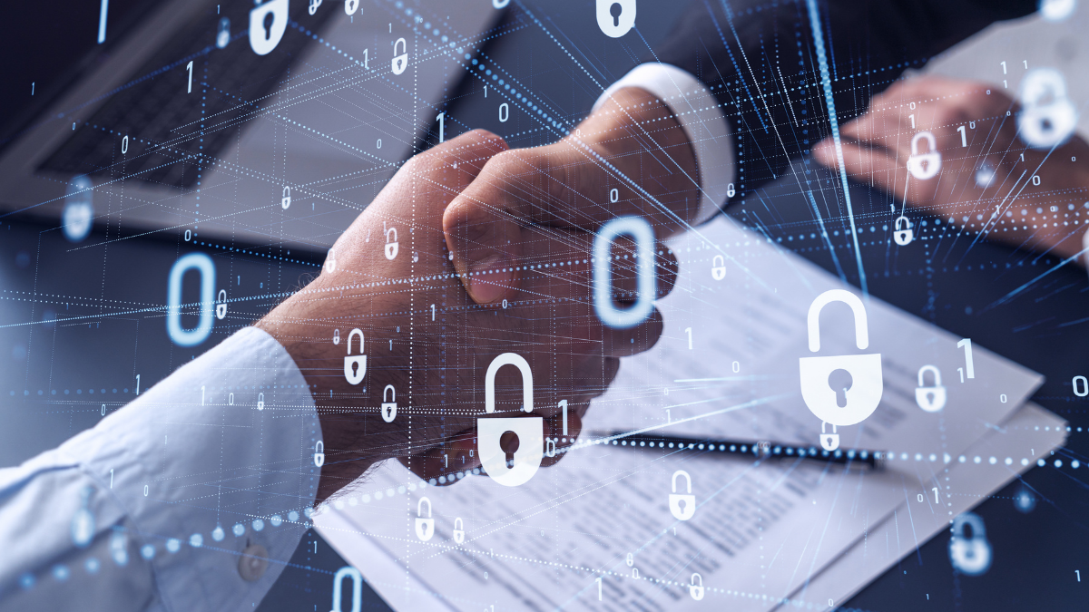 Tips For Choosing The Right Cybersecurity Partner | ENHALO