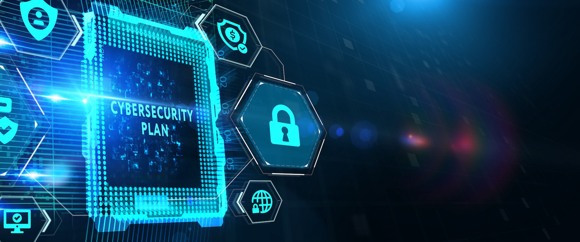 Building A Robust Cybersecurity Plan With NIST Framework 2.0 | ENHALO